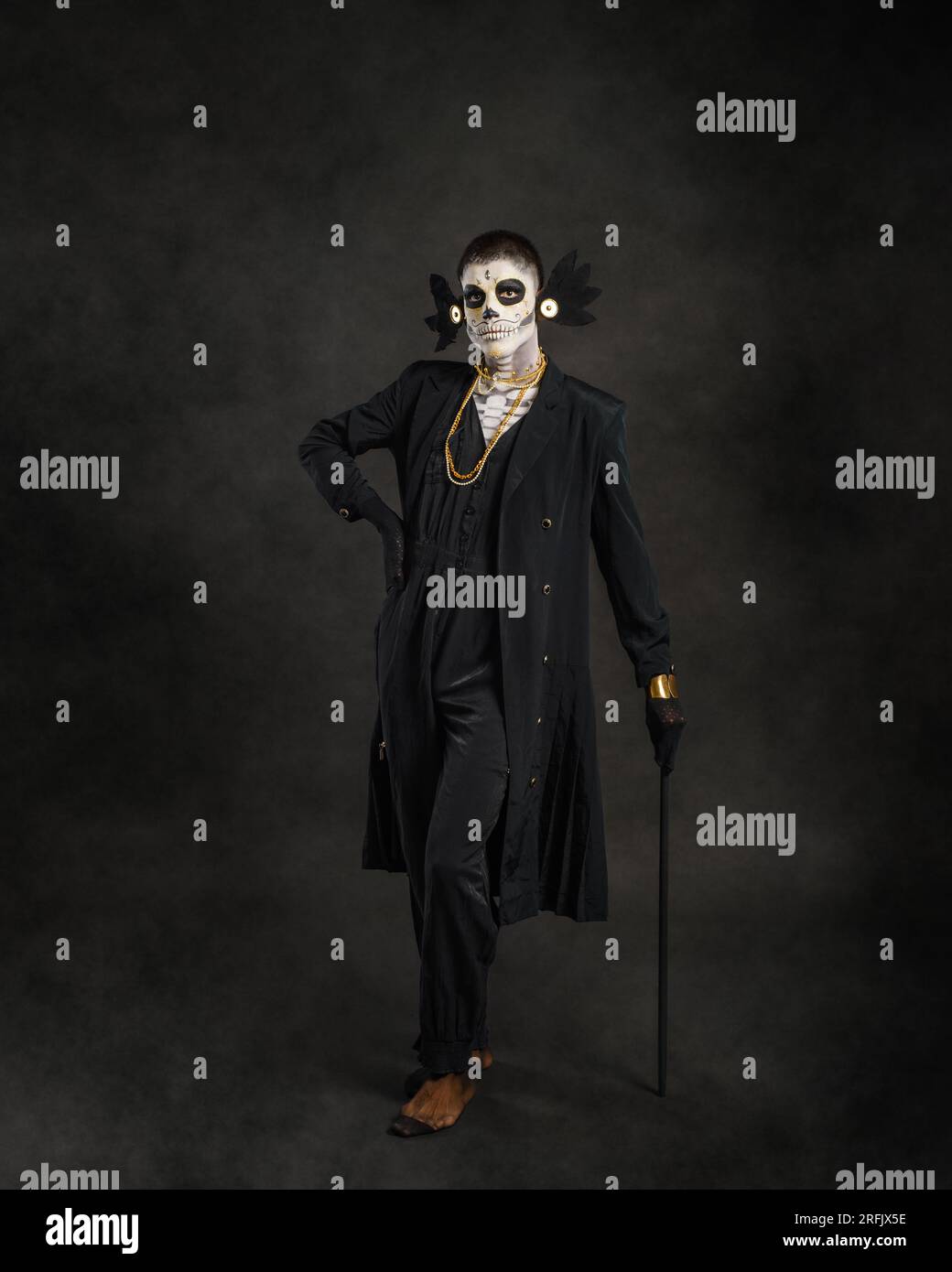 Catrina and catrin hi-res stock photography and images - Alamy