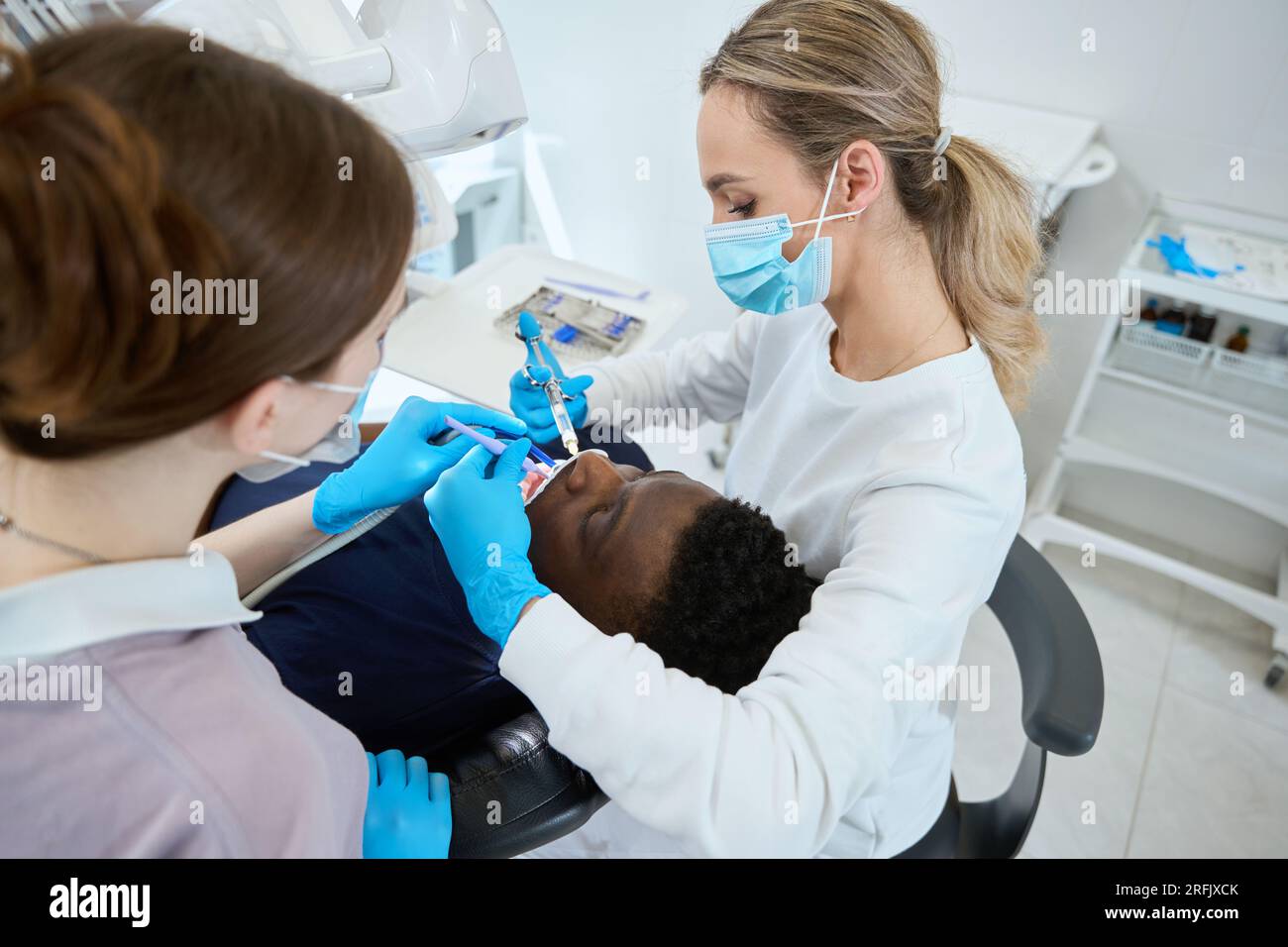 Injection abscess hi-res stock photography and images - Alamy