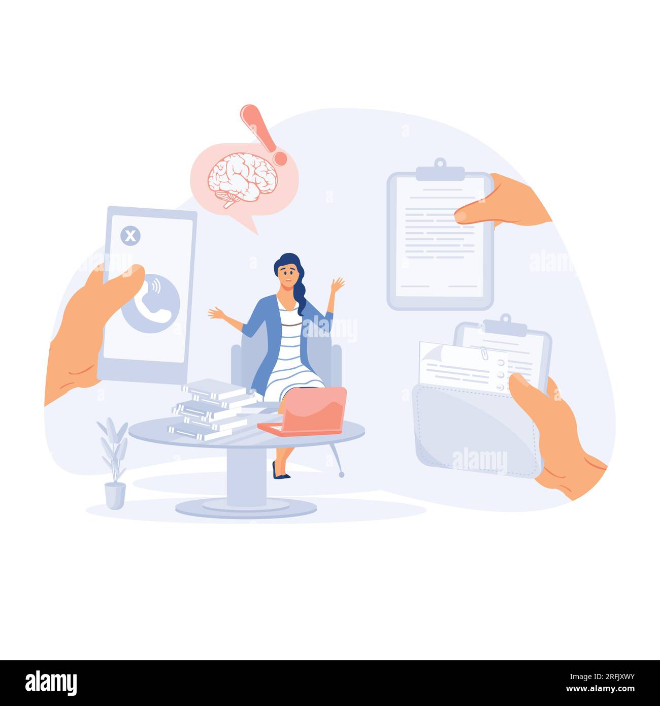 Calm efficiency Stock Vector Images - Alamy Calm efficiency Stock Vector Images - Alamy
