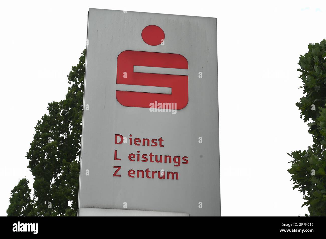 Dlz logo hi-res stock photography and images - Alamy