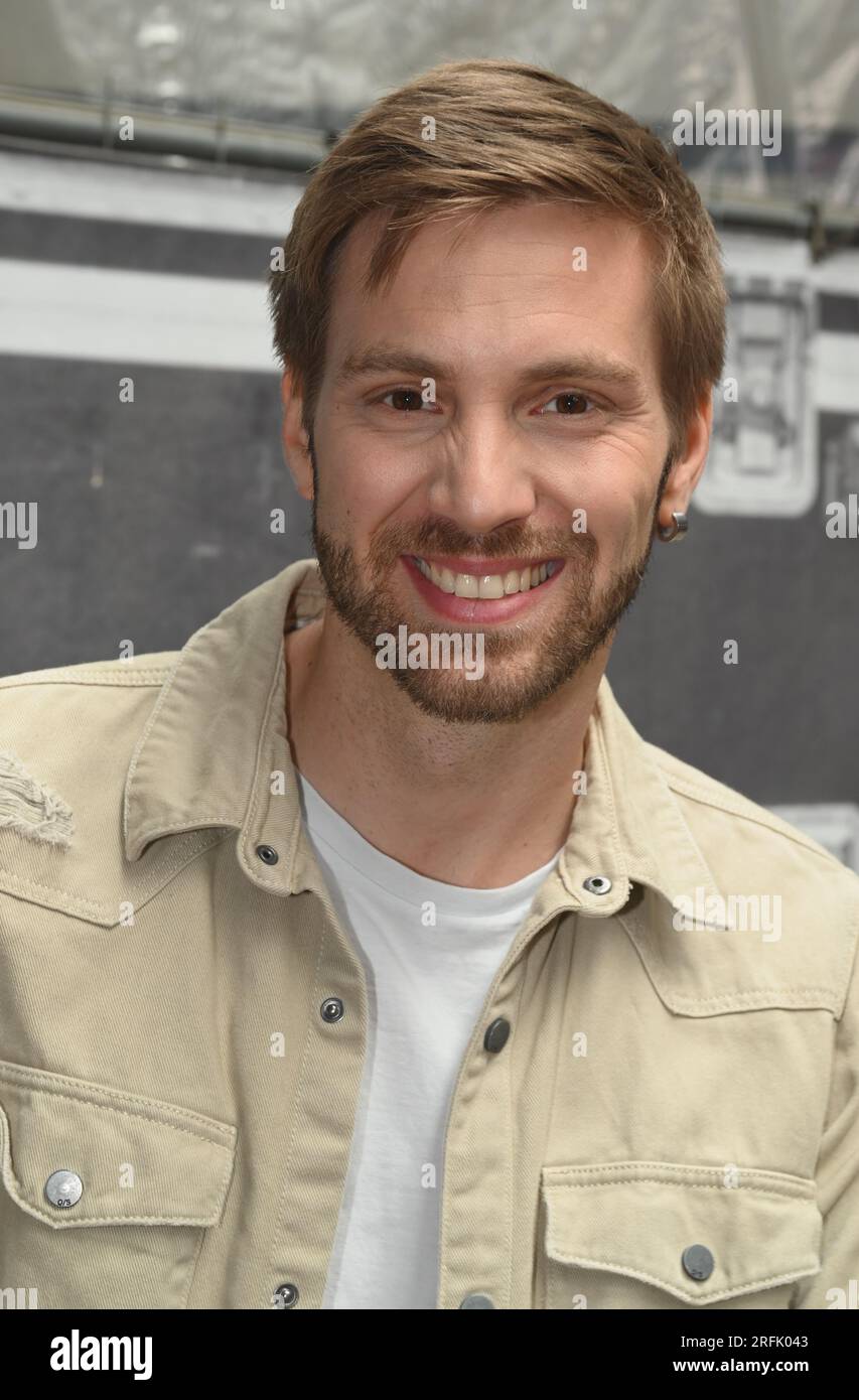 Fabian kronbach hi-res stock photography and images - Alamy