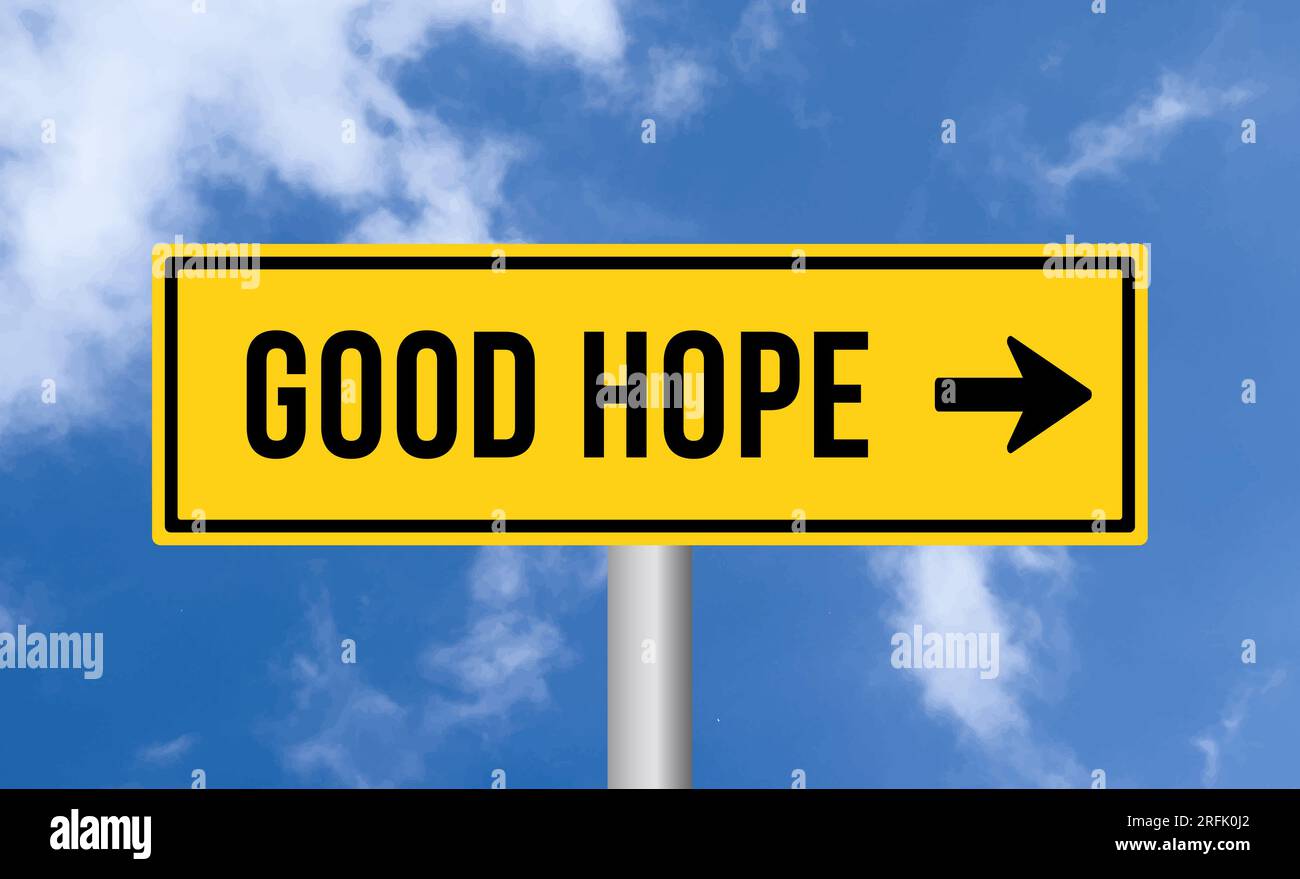 Good hope road hi-res stock photography and images - Alamy