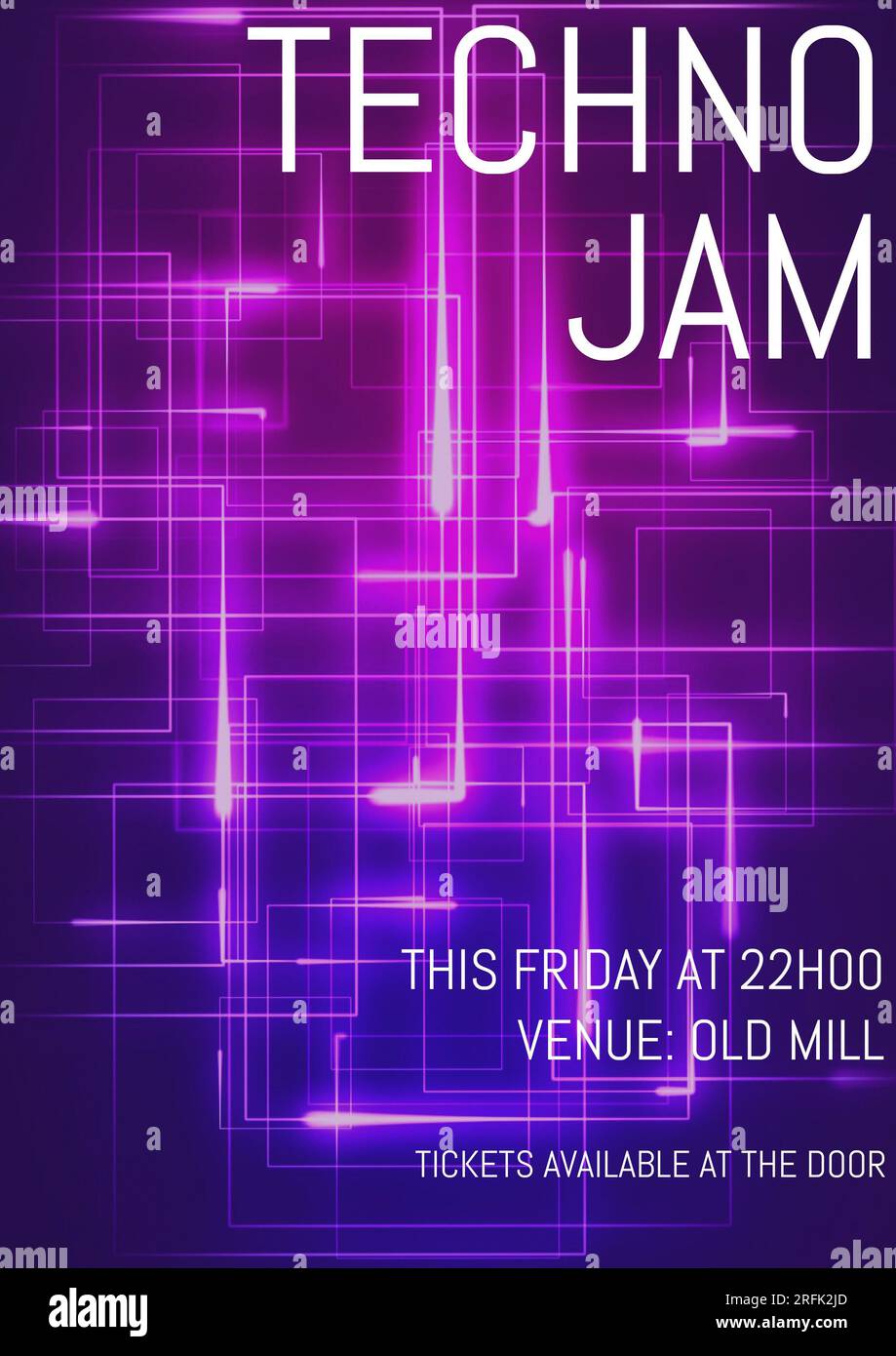 Jam card hi-res stock photography and images - Alamy