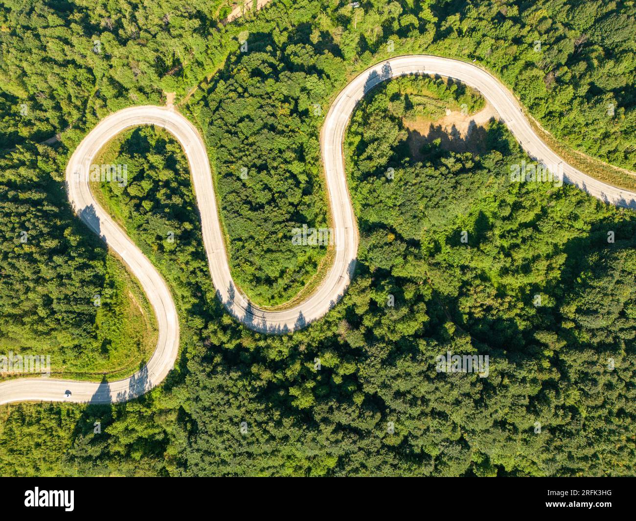 Domanic road hi-res stock photography and images - Alamy
