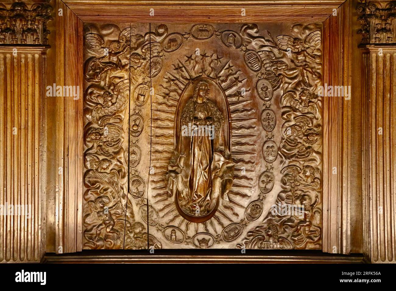 Biblical symbols hi-res stock photography and images - Alamy