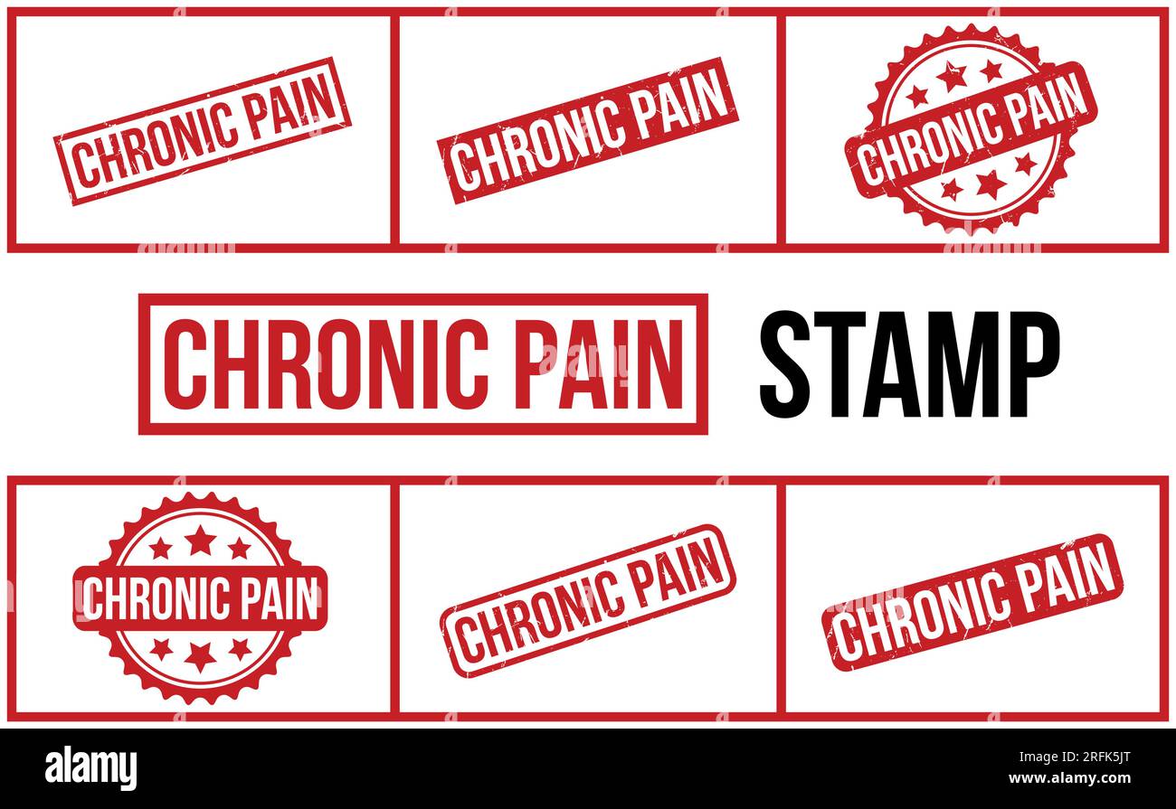 Chronic vector vectors hi-res stock photography and images - Alamy