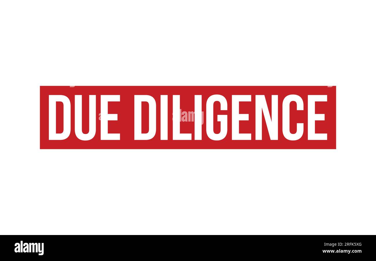 Diligence Stock Vector Images - Alamy