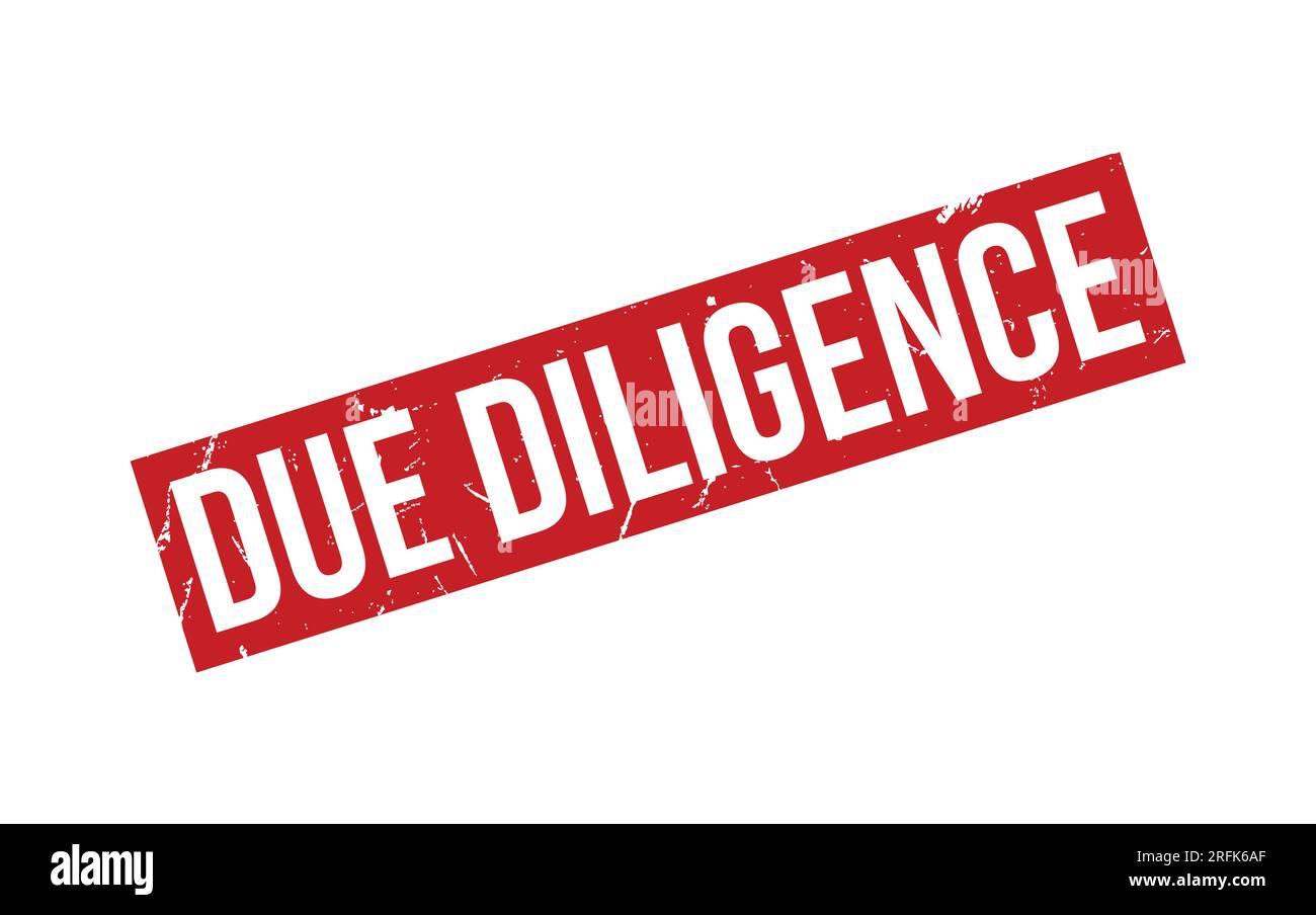 Diligence Stock Vector Images - Alamy