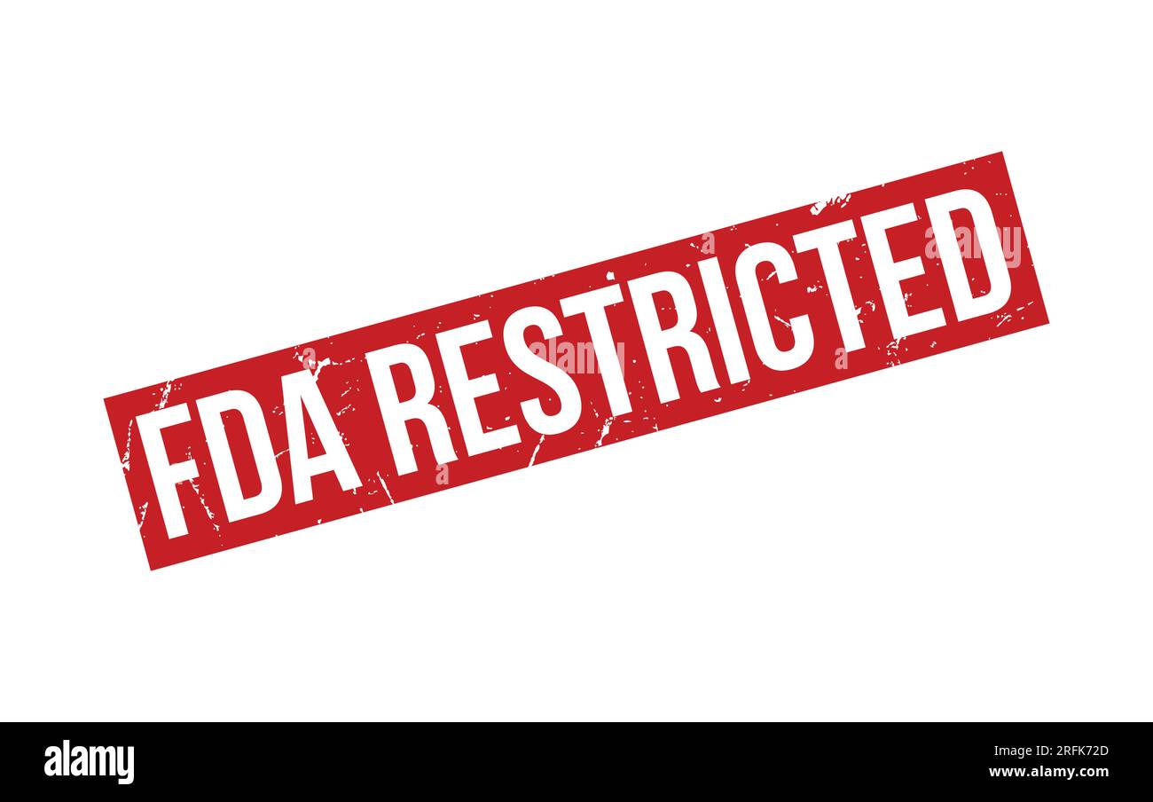 Fda business logo hi-res stock photography and images - Alamy