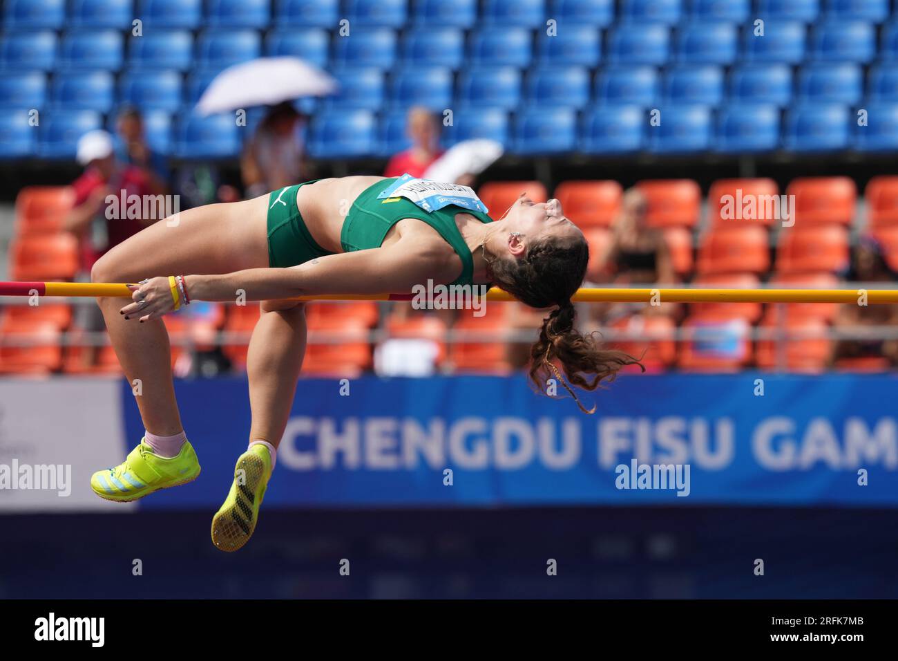 Camryn newton smith hi-res stock photography and images - Alamy