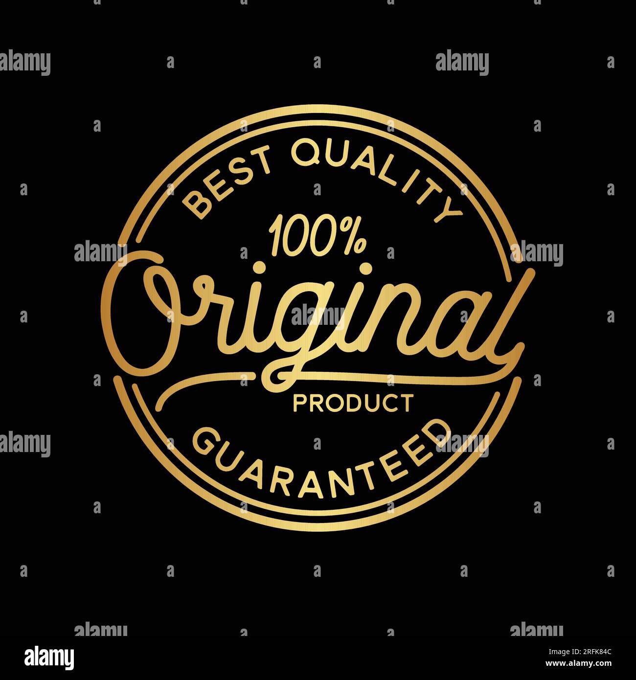 Best Quality Product. 100% Original Product Design Template. Vector and ...