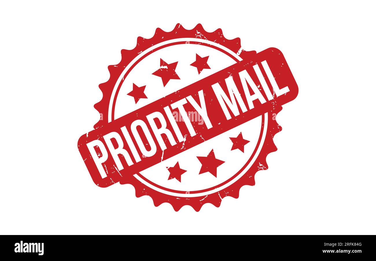 Priority Mail rubber grunge stamp seal vector Stock Vector Image & Art ... Priority Mail rubber grunge stamp seal vector Stock Vector Image & Art ...