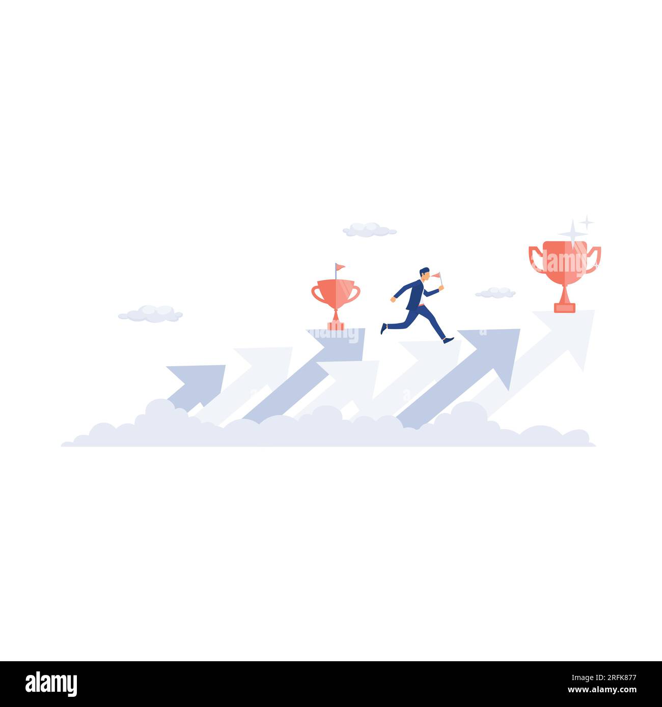 Continuous self development even after success, motivation to reach new ...