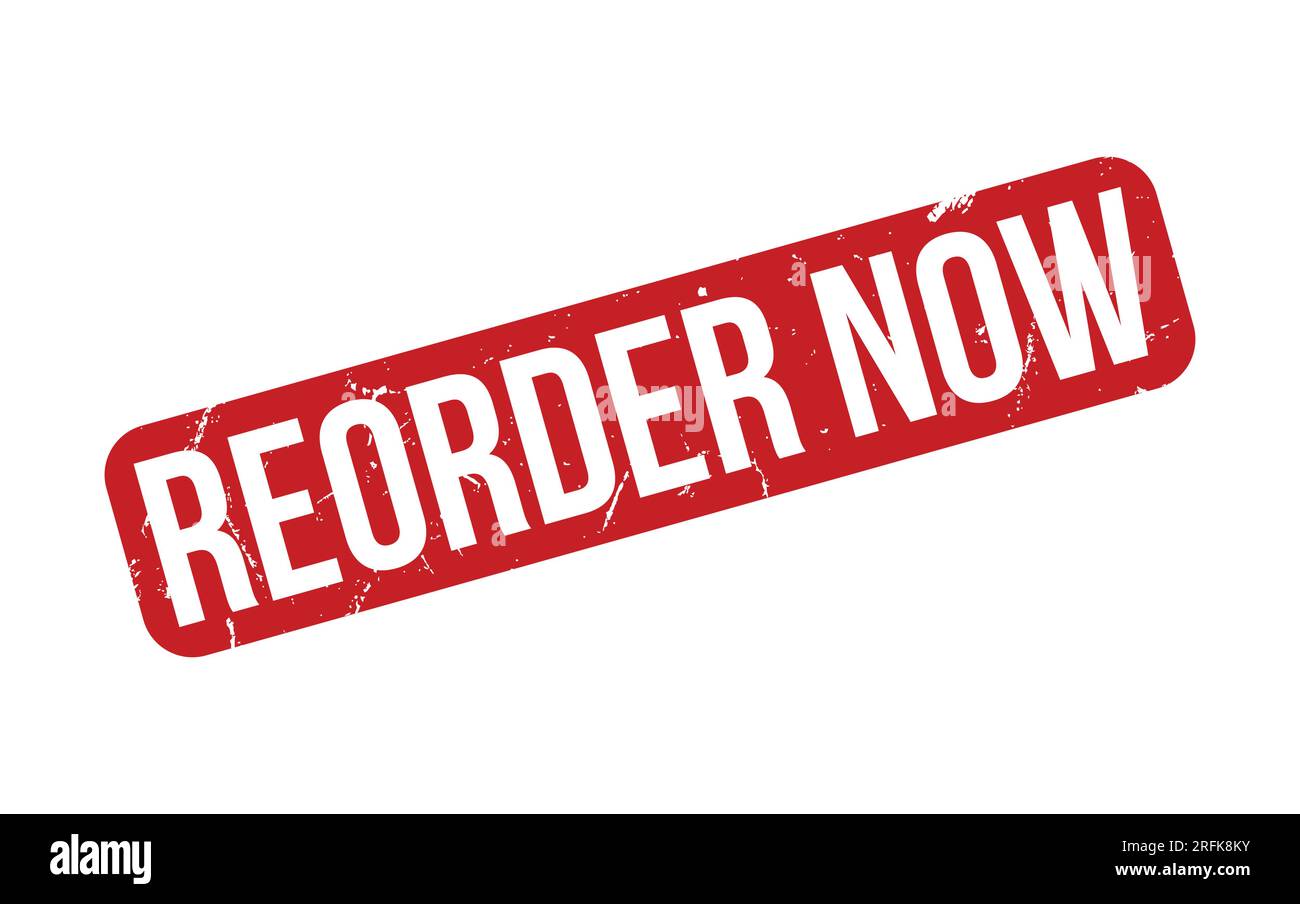 Reorder vector vectors hi-res stock photography and images - Alamy