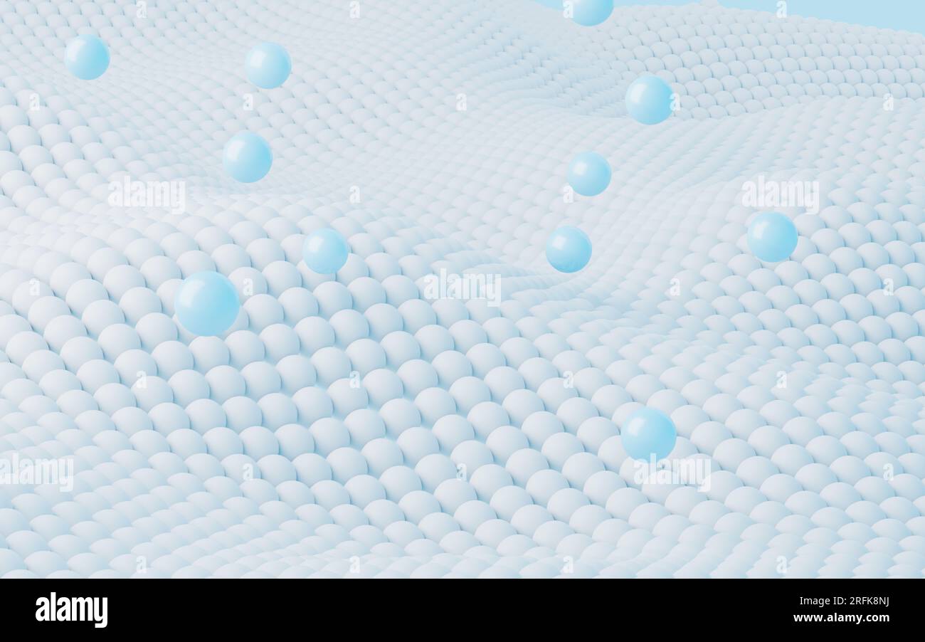 White braided fabric background, 3d rendering. Digital drawing Stock Photo - Alamy