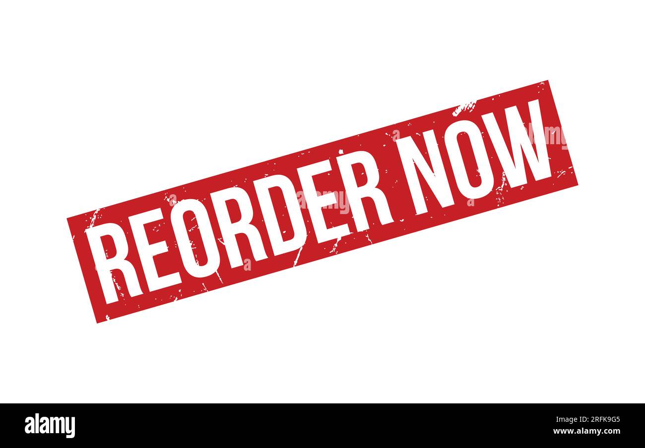 Reorder hi-res stock photography and images - Alamy