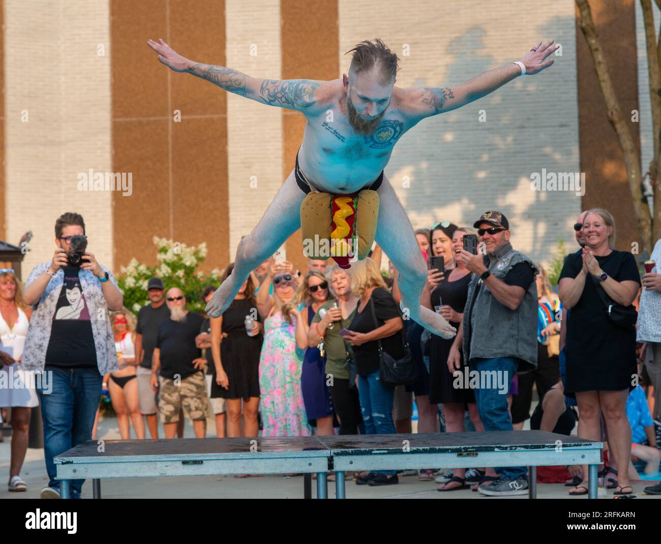 Flopper hi-res stock photography and images - Alamy