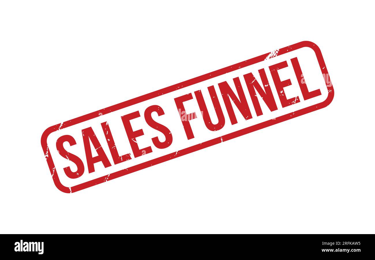 Red funnel logo Stock Vector Images - Alamy