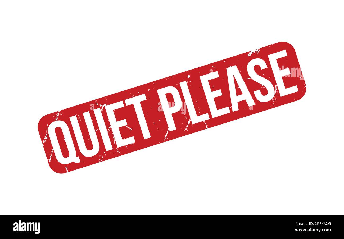 Quiet Time Logo Quiet on Behance