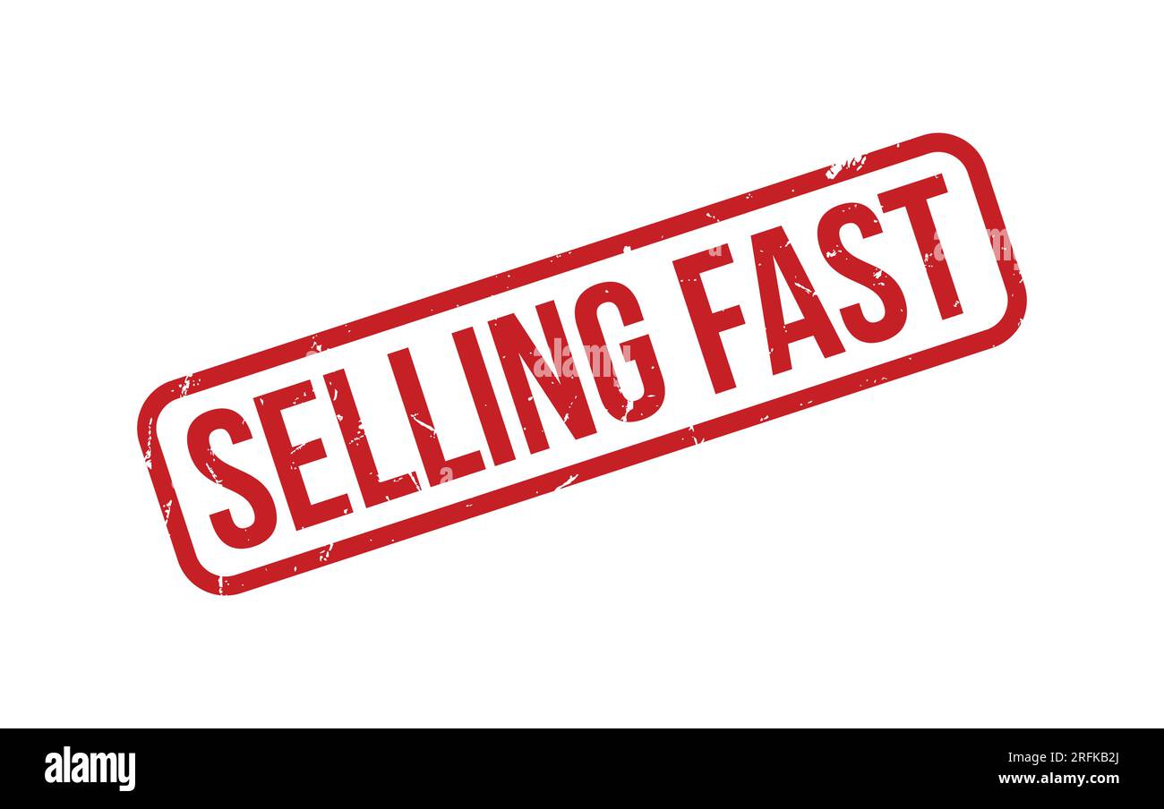 Selling Fast rubber grunge stamp seal vector Stock Vector Image & Art ...