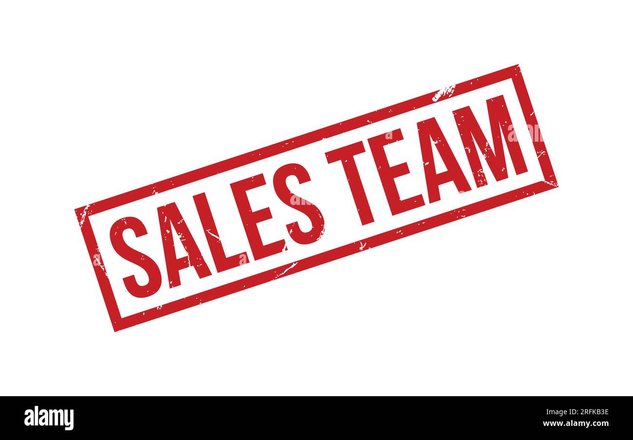 Sales team seal hi-res stock photography and images - Alamy