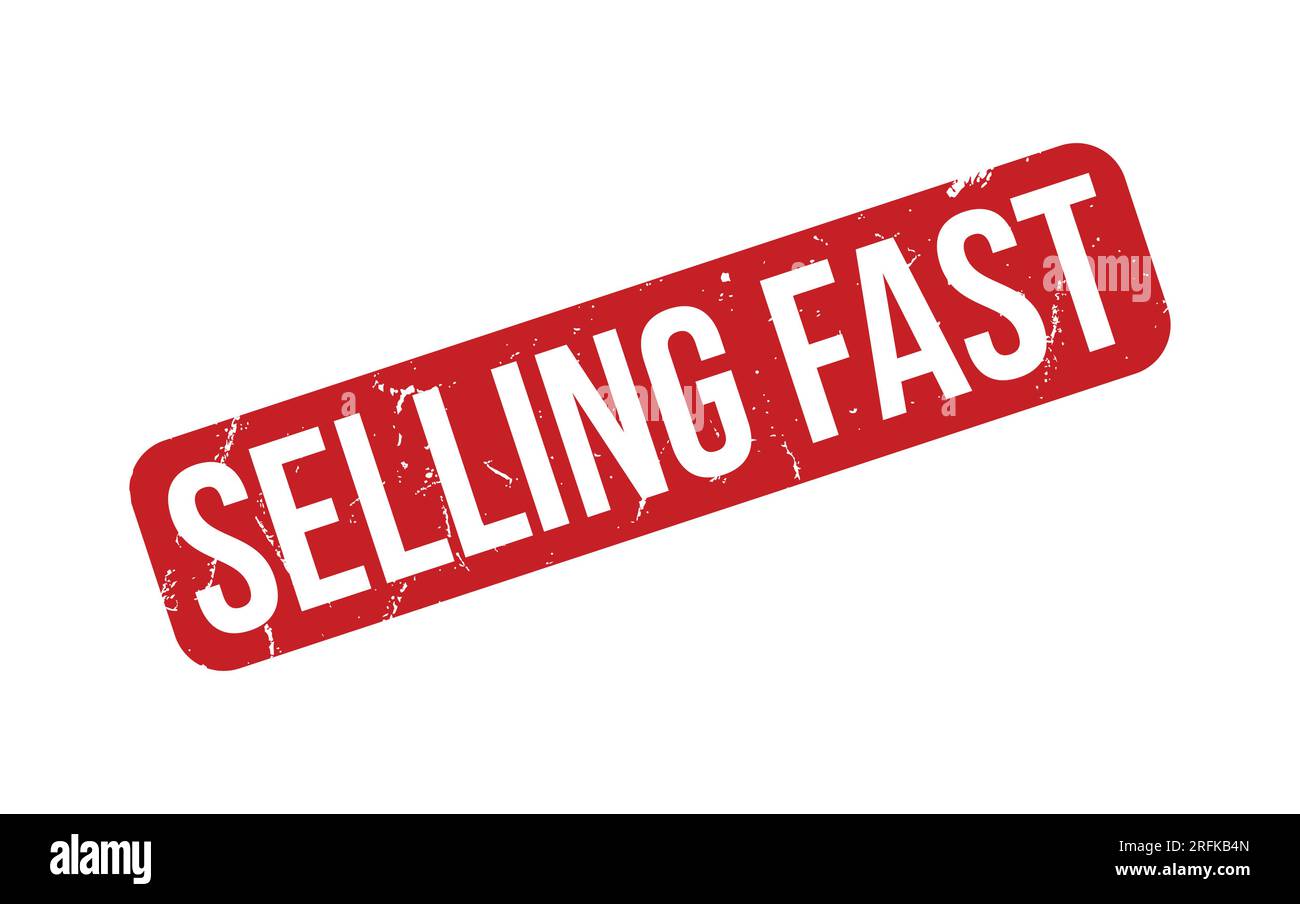 Red Selling Fast Rubber Stamp Seal Vector Stock Vector Image & Art - Alamy Red Selling Fast Rubber Stamp Seal Vector Stock Vector Image & Art - Alamy