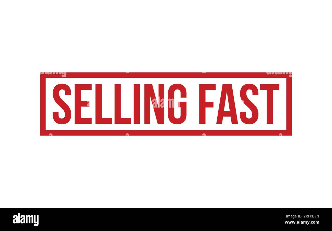 Selling Fast rubber grunge stamp seal vector Stock Vector Image & Art ...