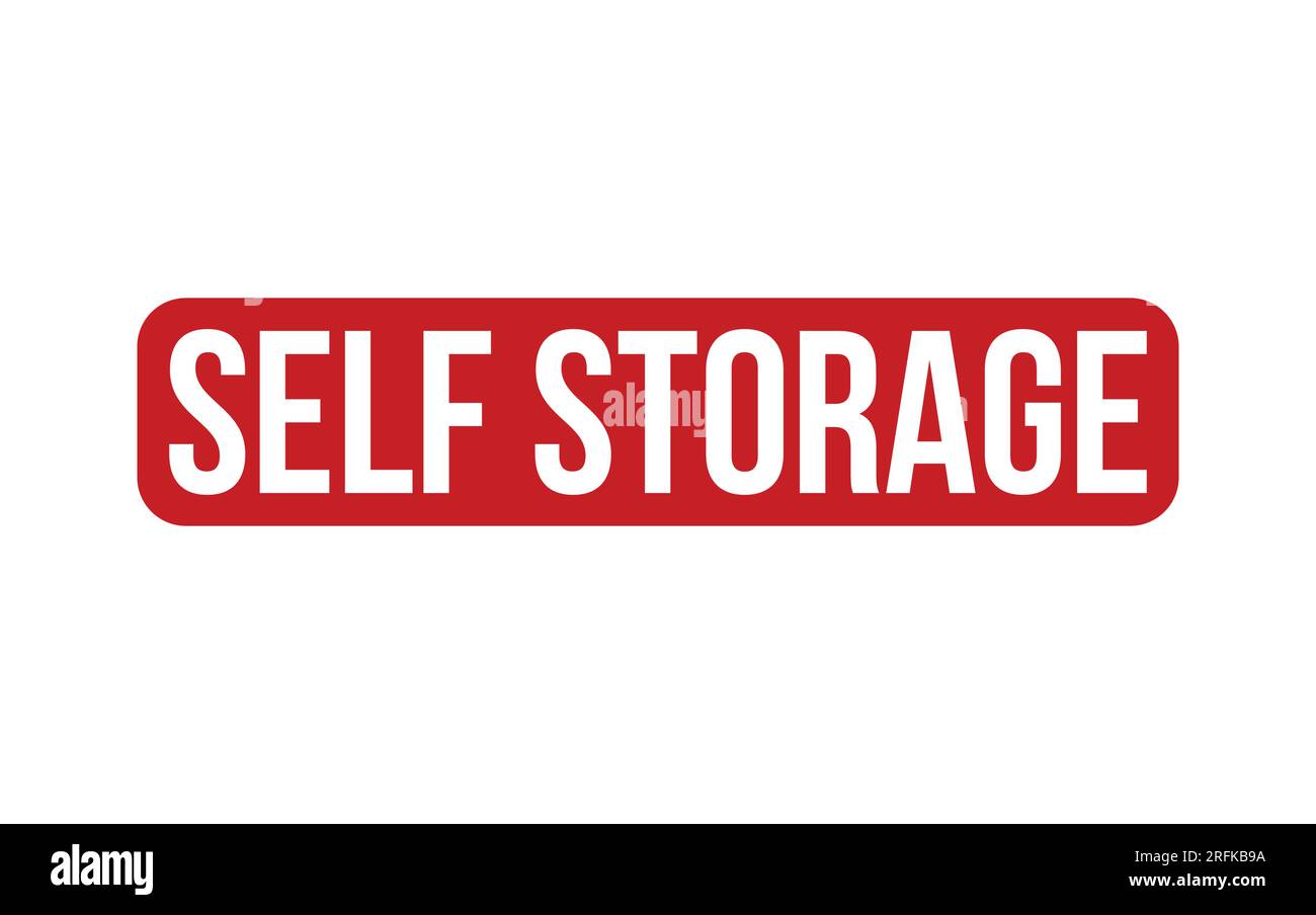 Storage stamp hi-res stock photography and images - Alamy