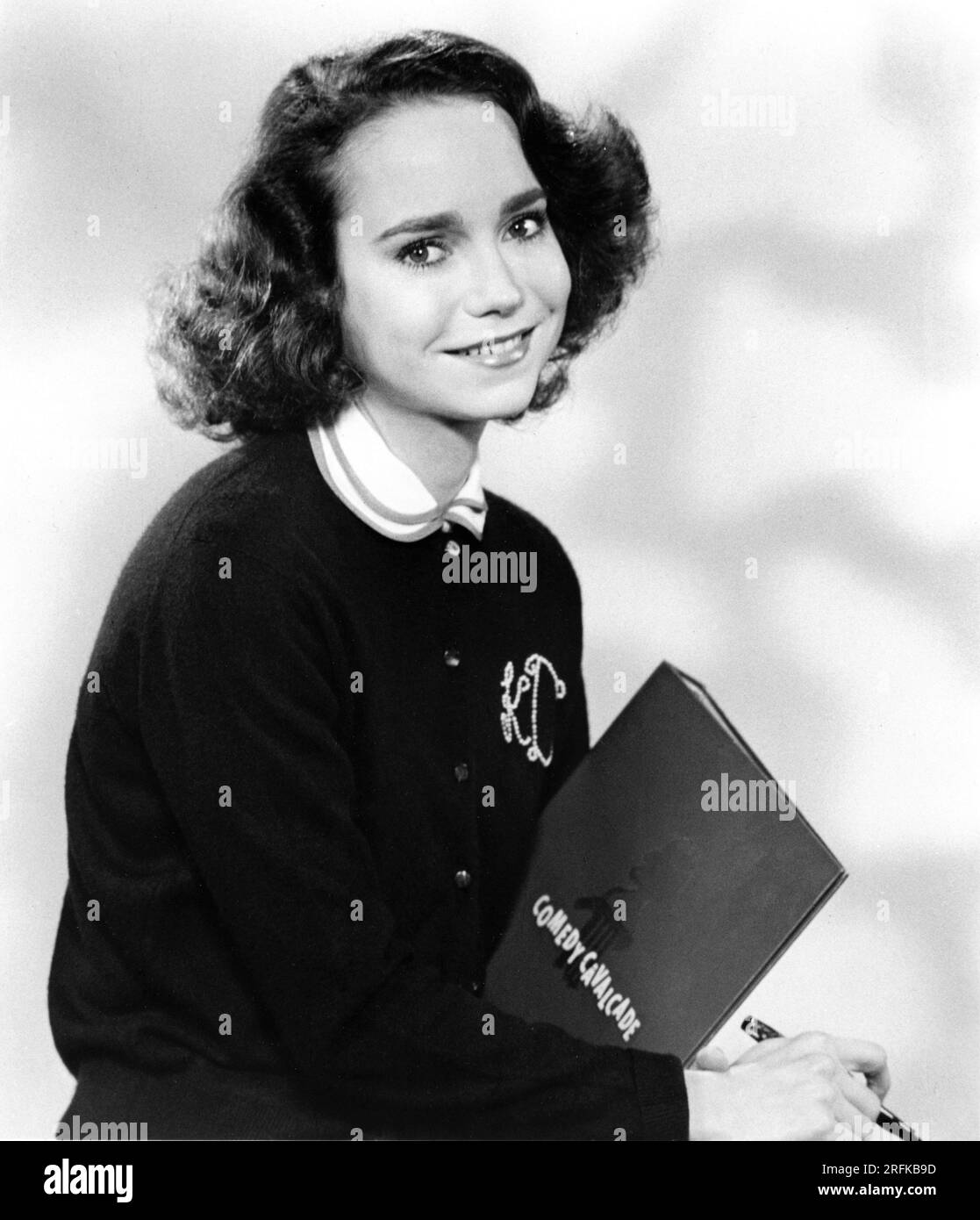 JESSICA HARPER in MY FAVORITE YEAR 1982 director RICHARD BENJAMIN story ...