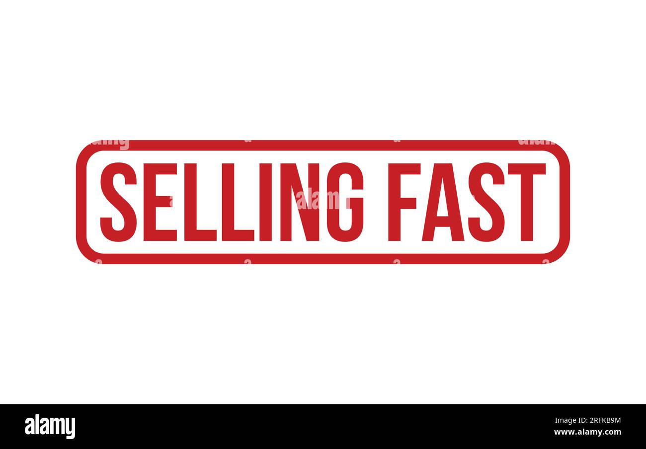 Selling Fast rubber grunge stamp seal vector Stock Vector Image & Art ...