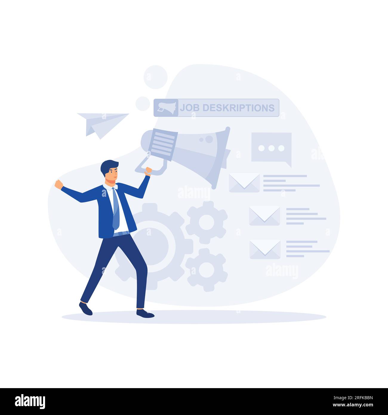 Human specifications Stock Vector Images - Alamy