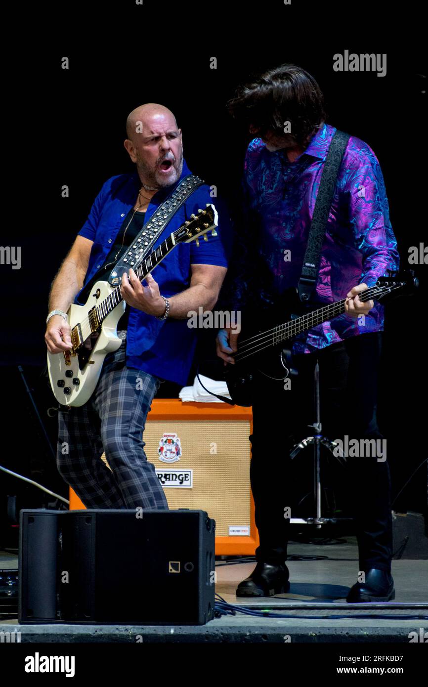 John crawford berlin hi-res stock photography and images - Alamy