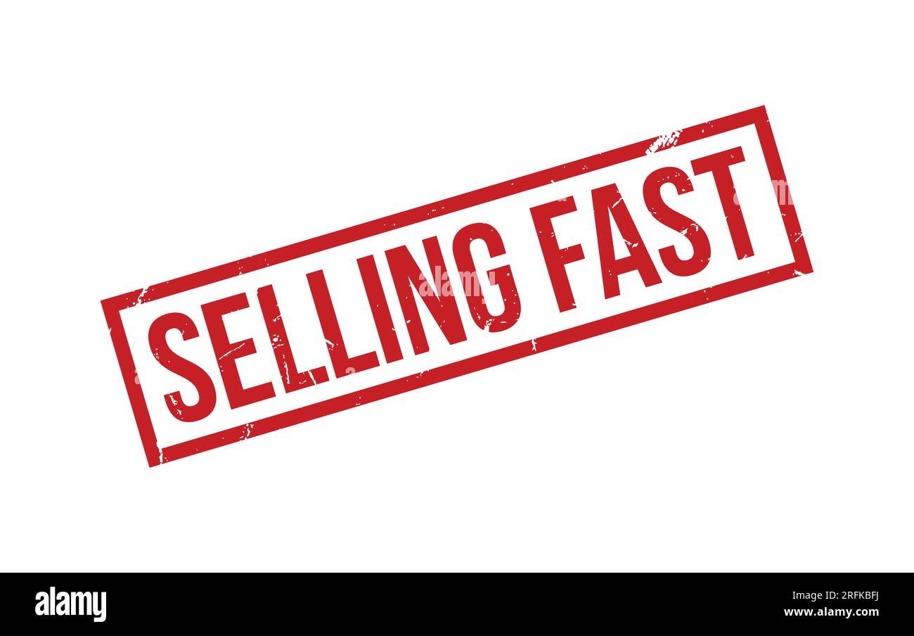 Selling Fast rubber grunge stamp seal vector Stock Vector Image & Art ...