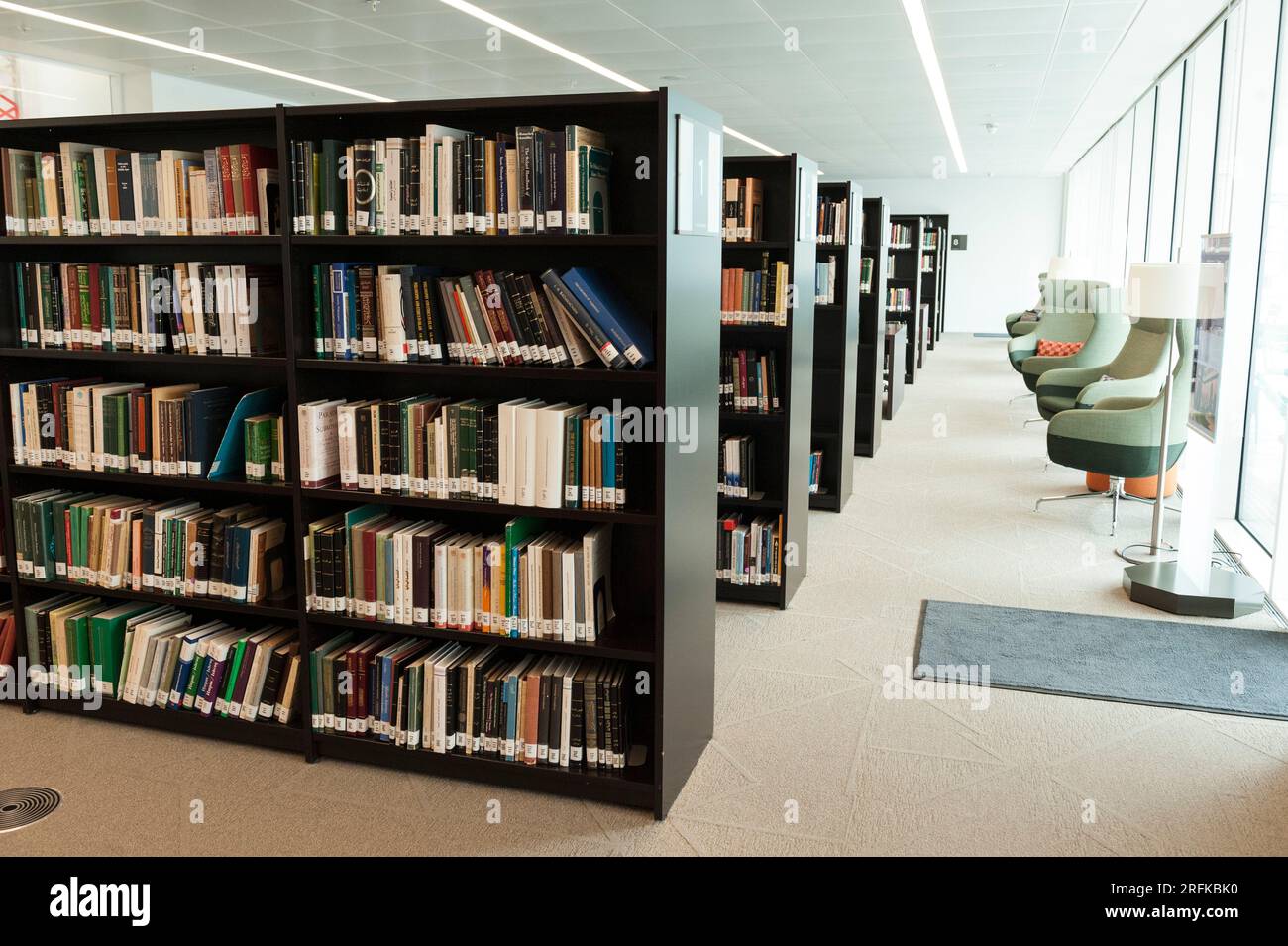 The Aga Khan Centre in London’s King’s Cross is a place for education, knowledge, cultural ...