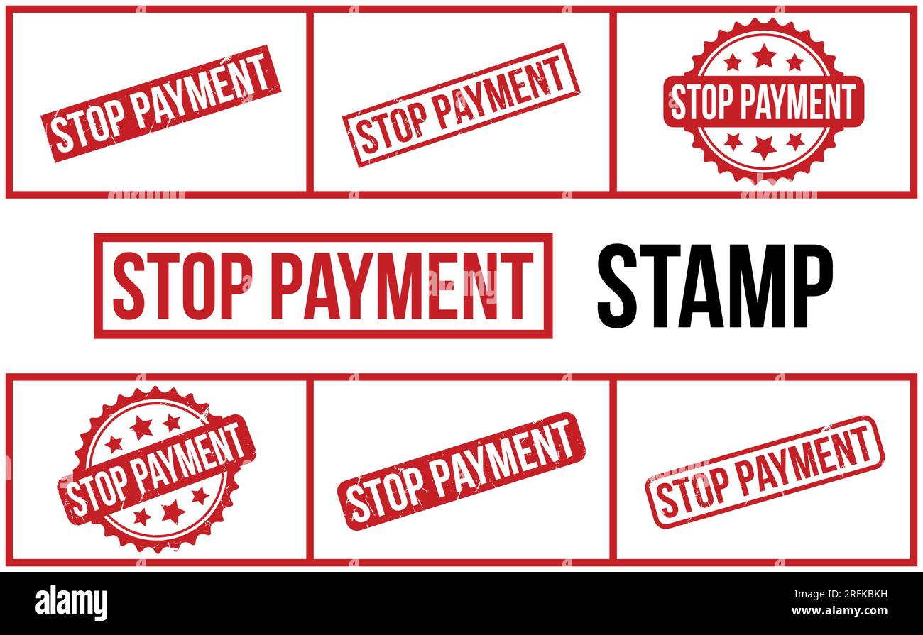 Payment ribbon label sign hi-res stock photography and images - Alamy