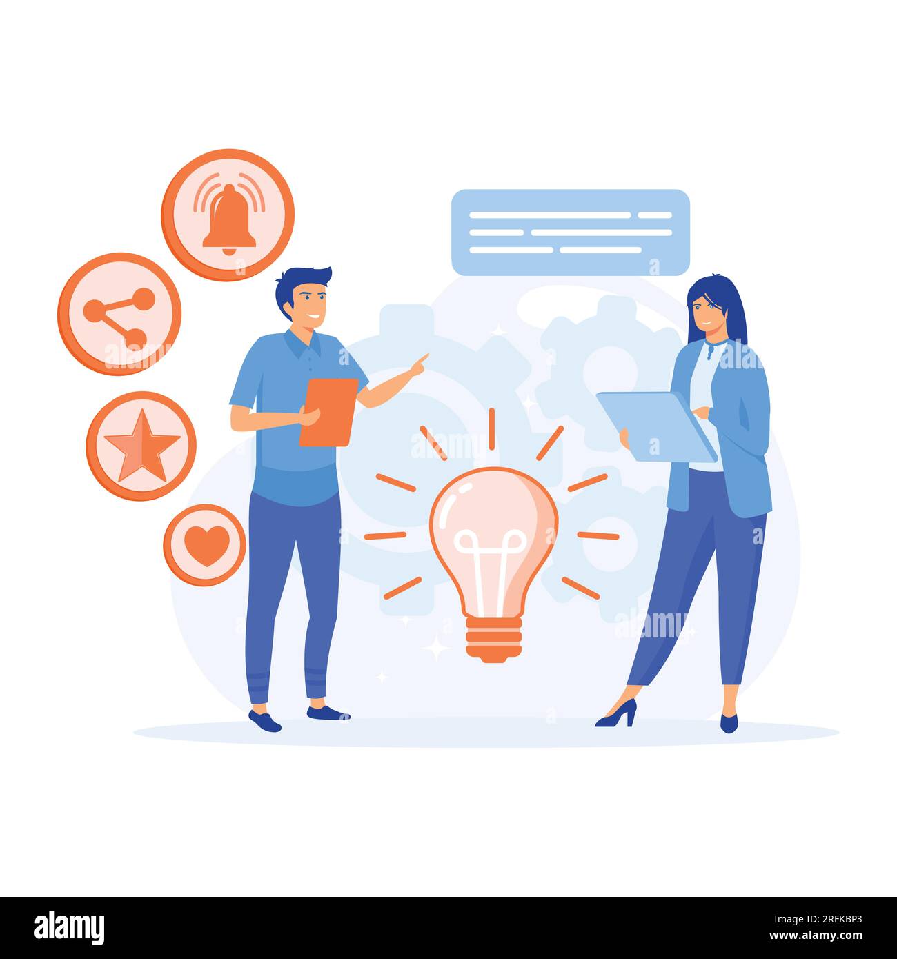 Targeting strategy concept, consumer behaviour, focus group, survey ...