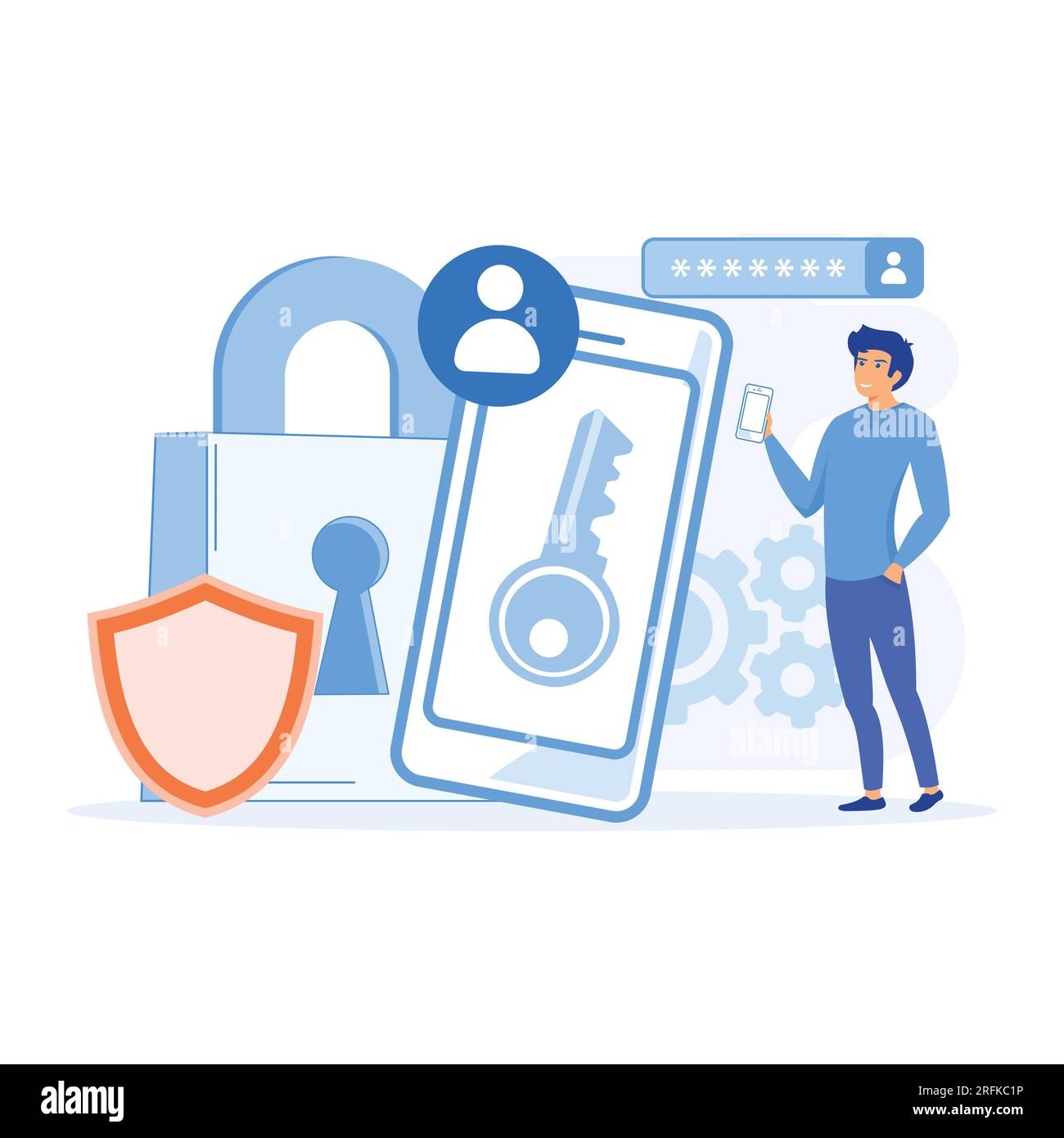 Cyber Security Services to Protect Personal Data, Server Security and ...