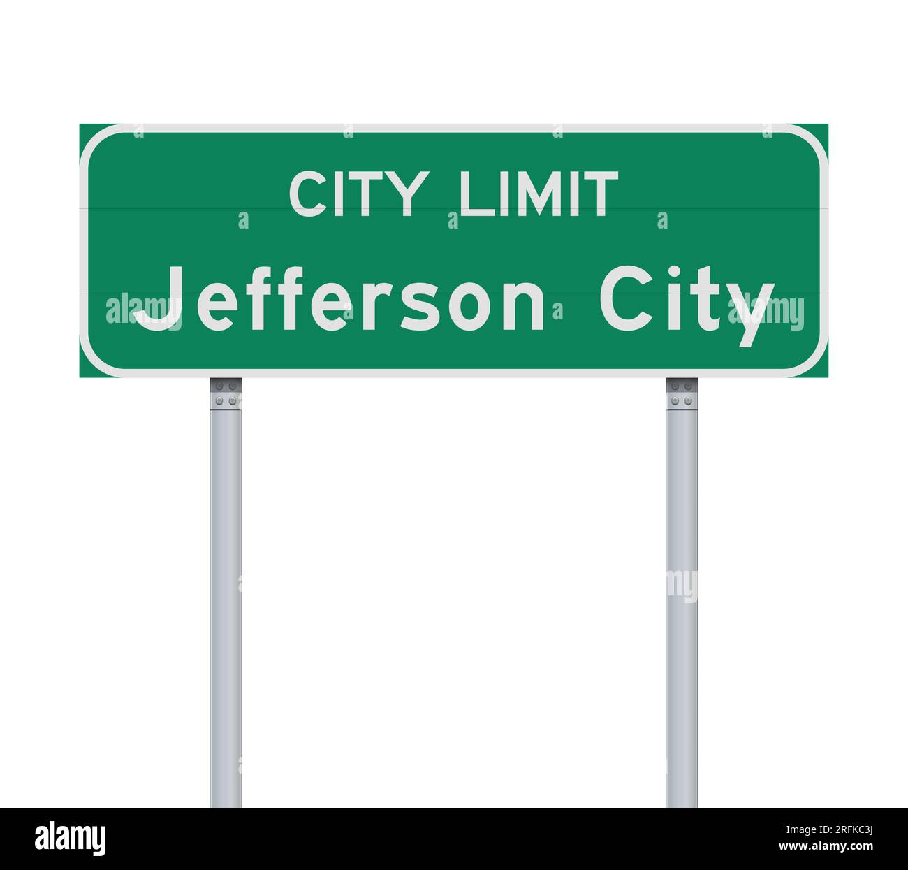 Jeff city Stock Vector Images - Alamy