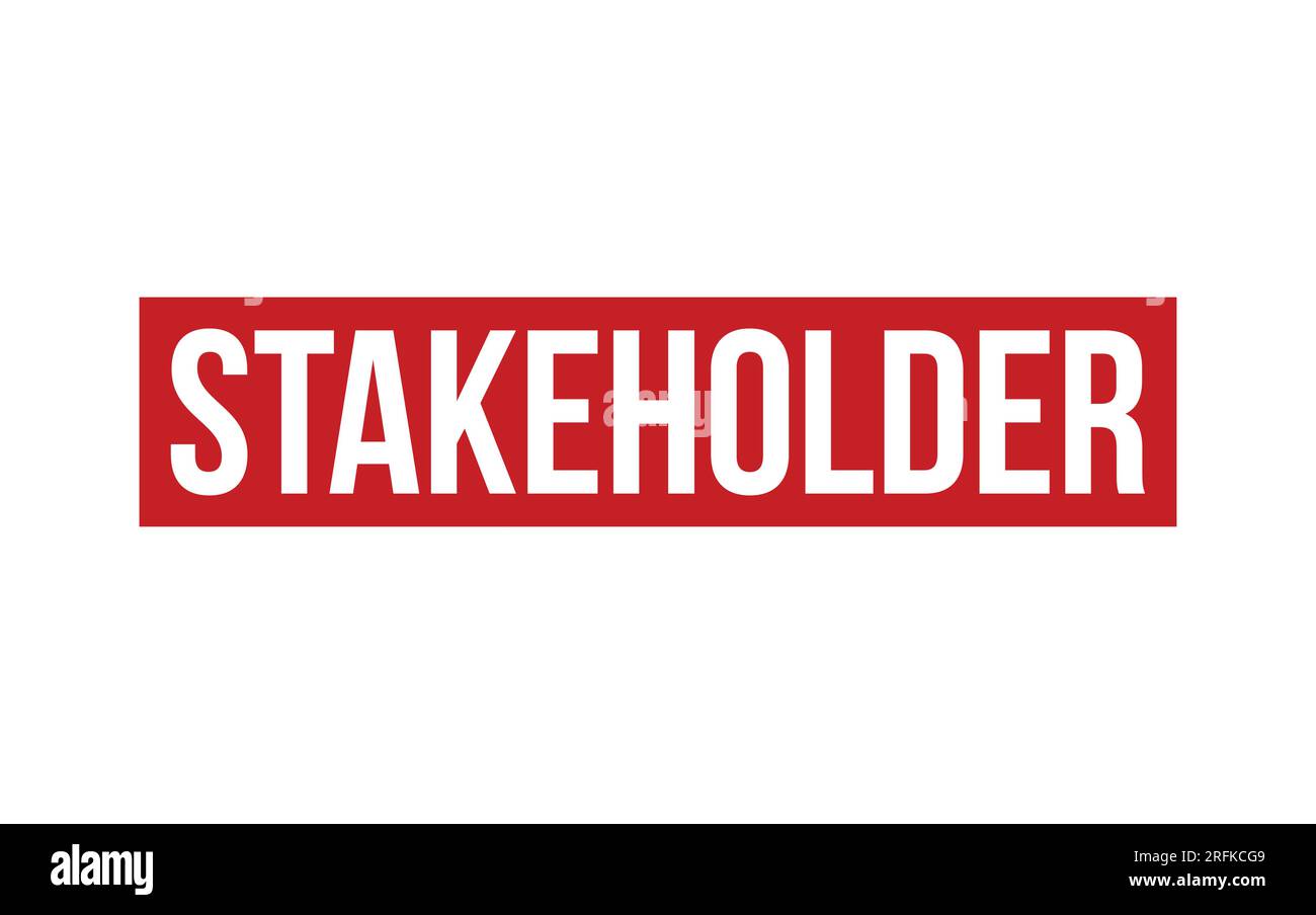 Stakeholder vector vectors Stock Vector Images - Alamy