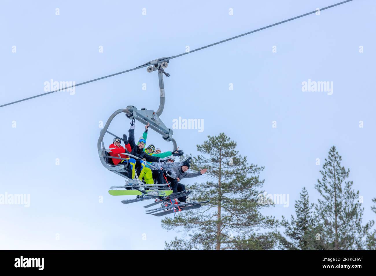 Ground lift hi-res stock photography and images - Alamy