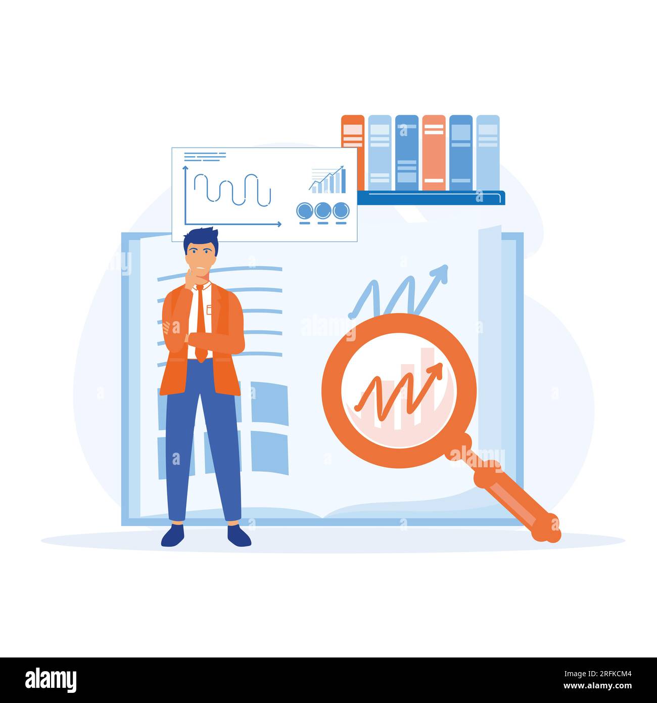 modern financial education, study financial literacy to raise ...