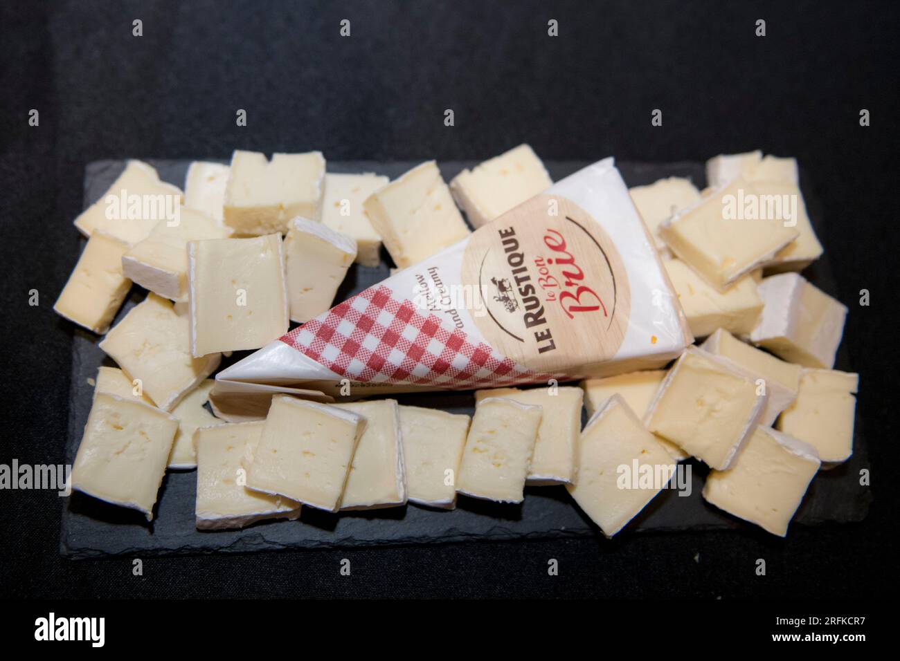 Rustique food hi-res stock photography and images - Alamy