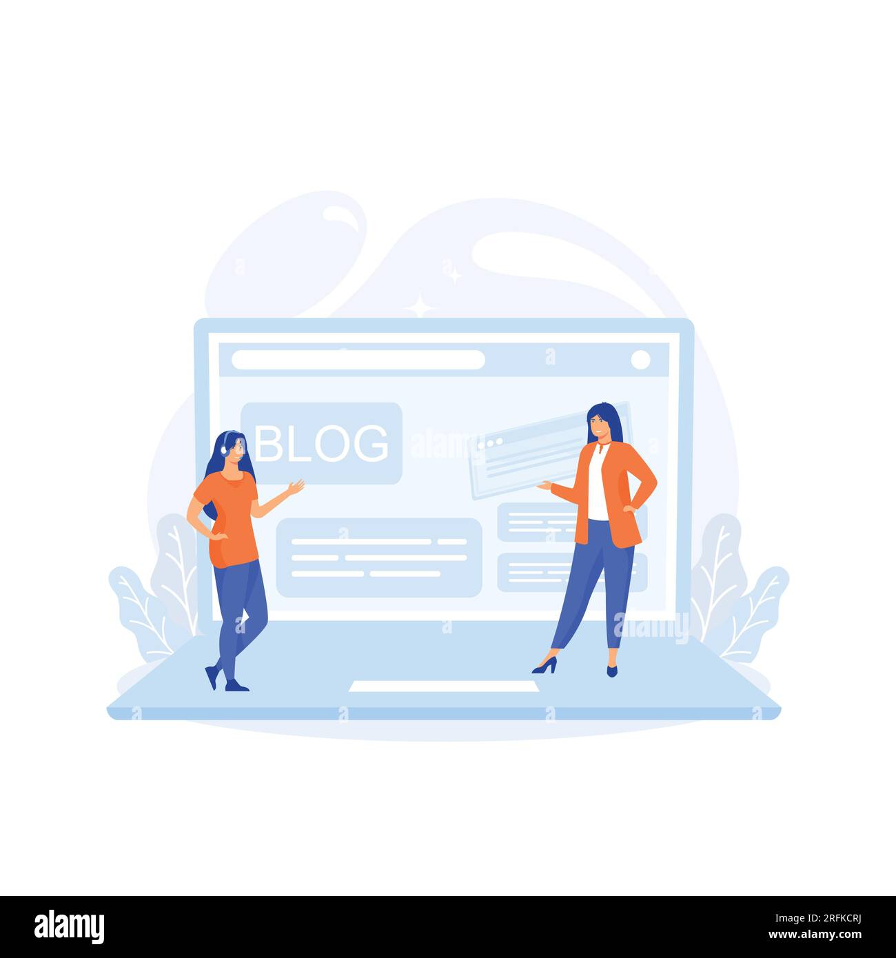 Blog Creation, Starting Personal Lifestyle Vlog, Live Video Streaming ...