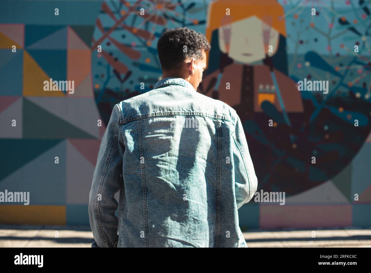 Turn her back hi-res stock photography and images - Alamy