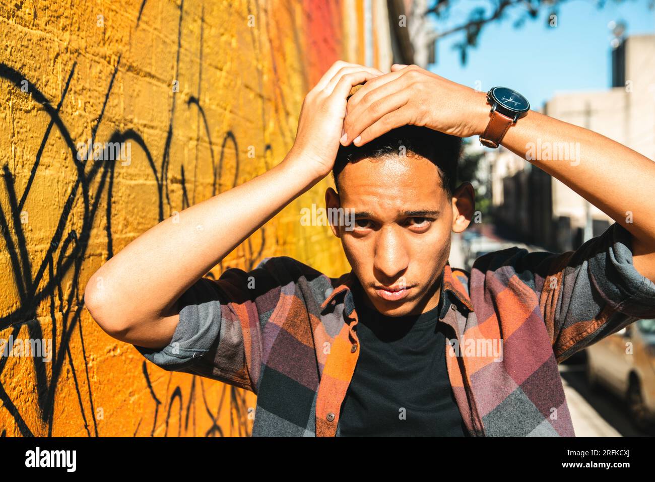 Fix shoes hi-res stock photography and images - Alamy