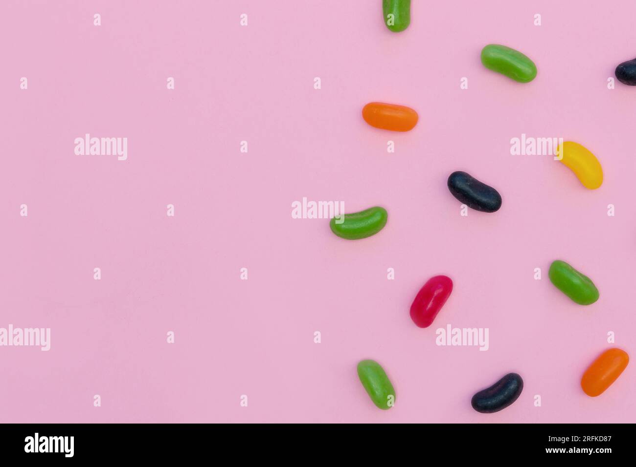 Pink color background hi-res stock photography and images - Alamy