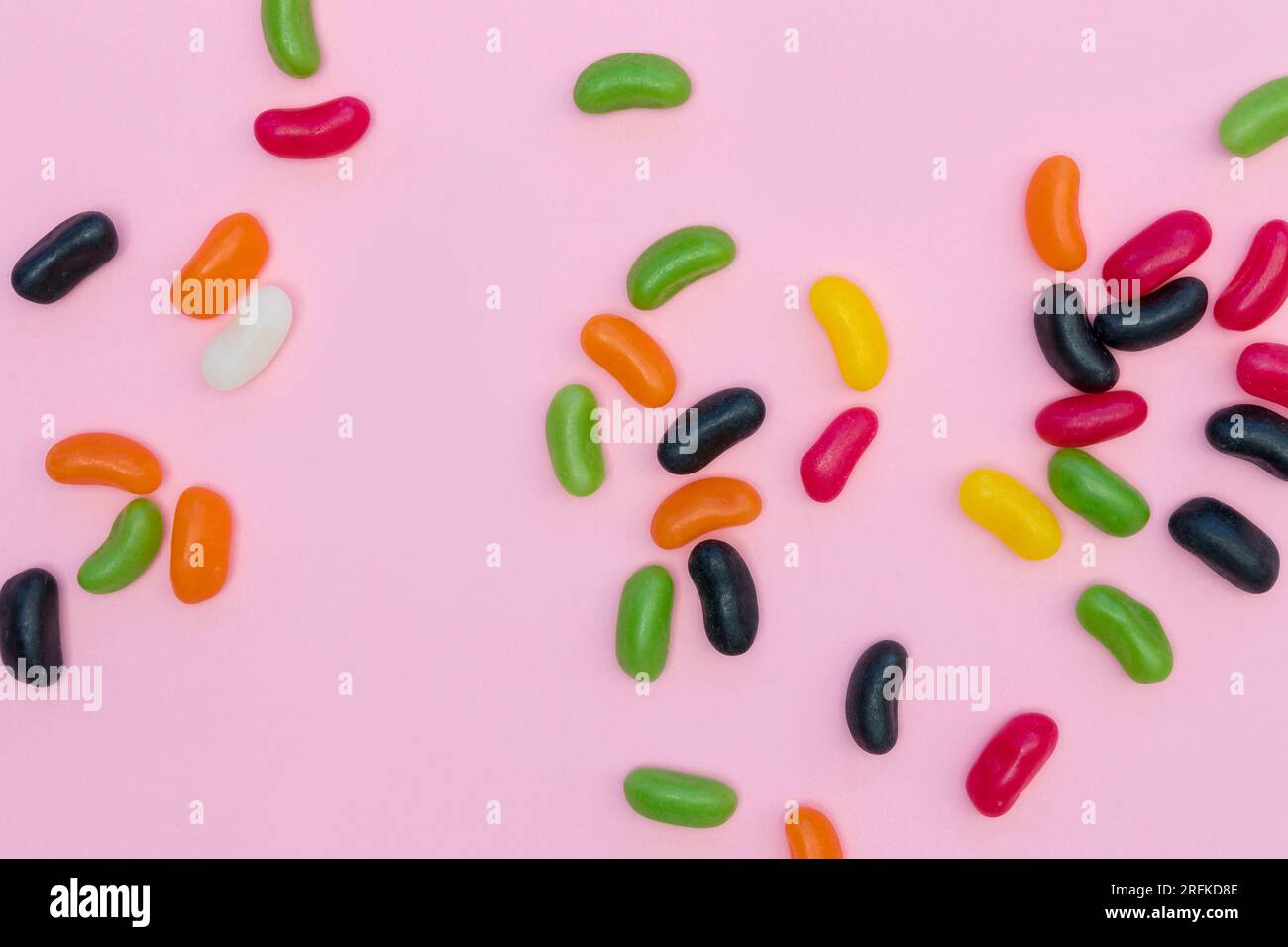 Pink food color hi-res stock photography and images - Alamy