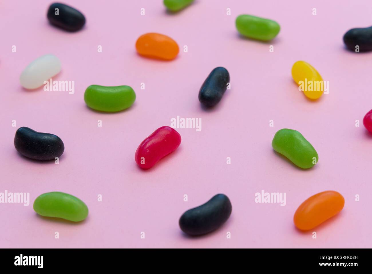 Pink food color hi-res stock photography and images - Alamy
