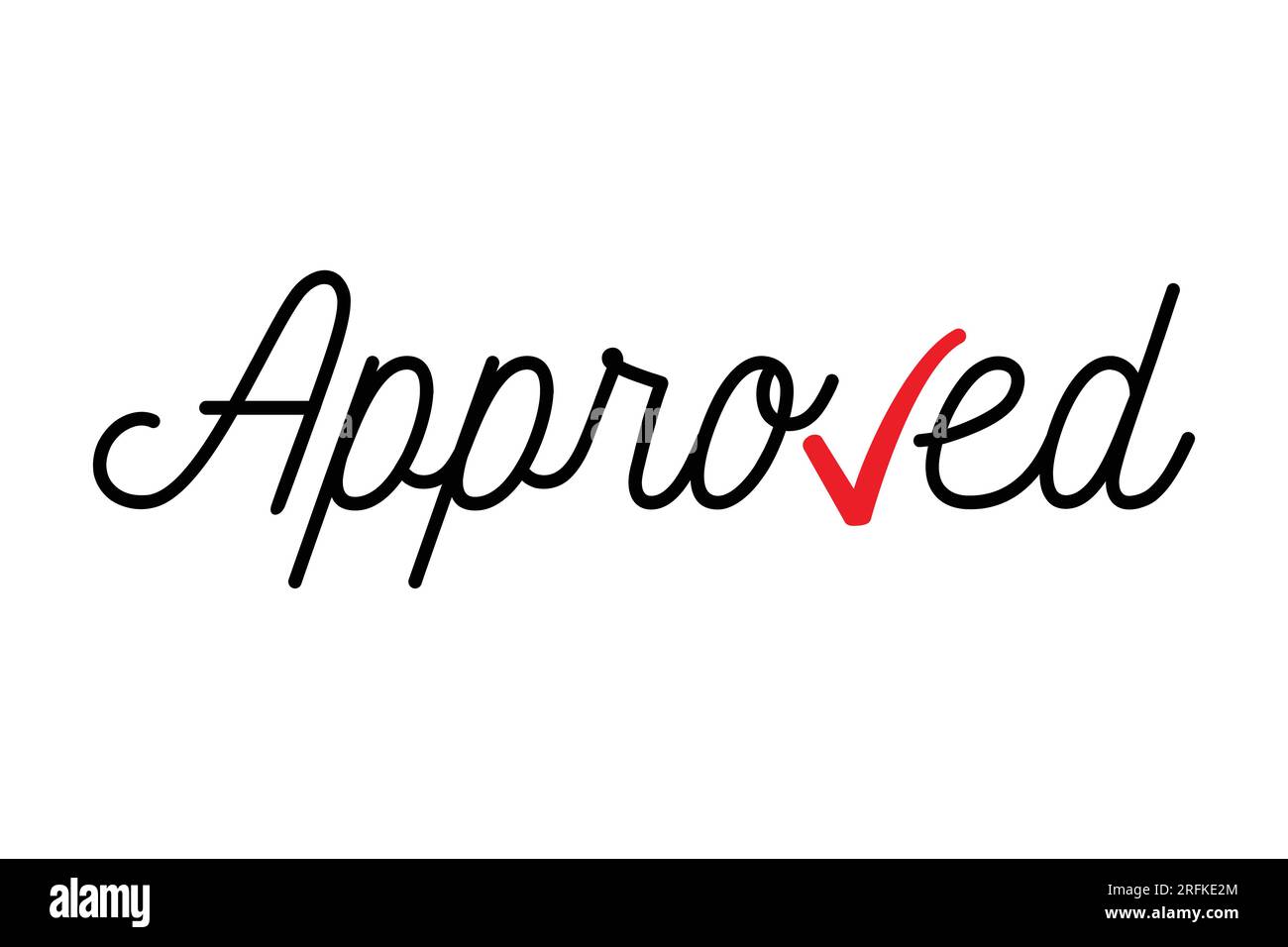 Success lettering Cut Out Stock Images & Pictures - Alamy