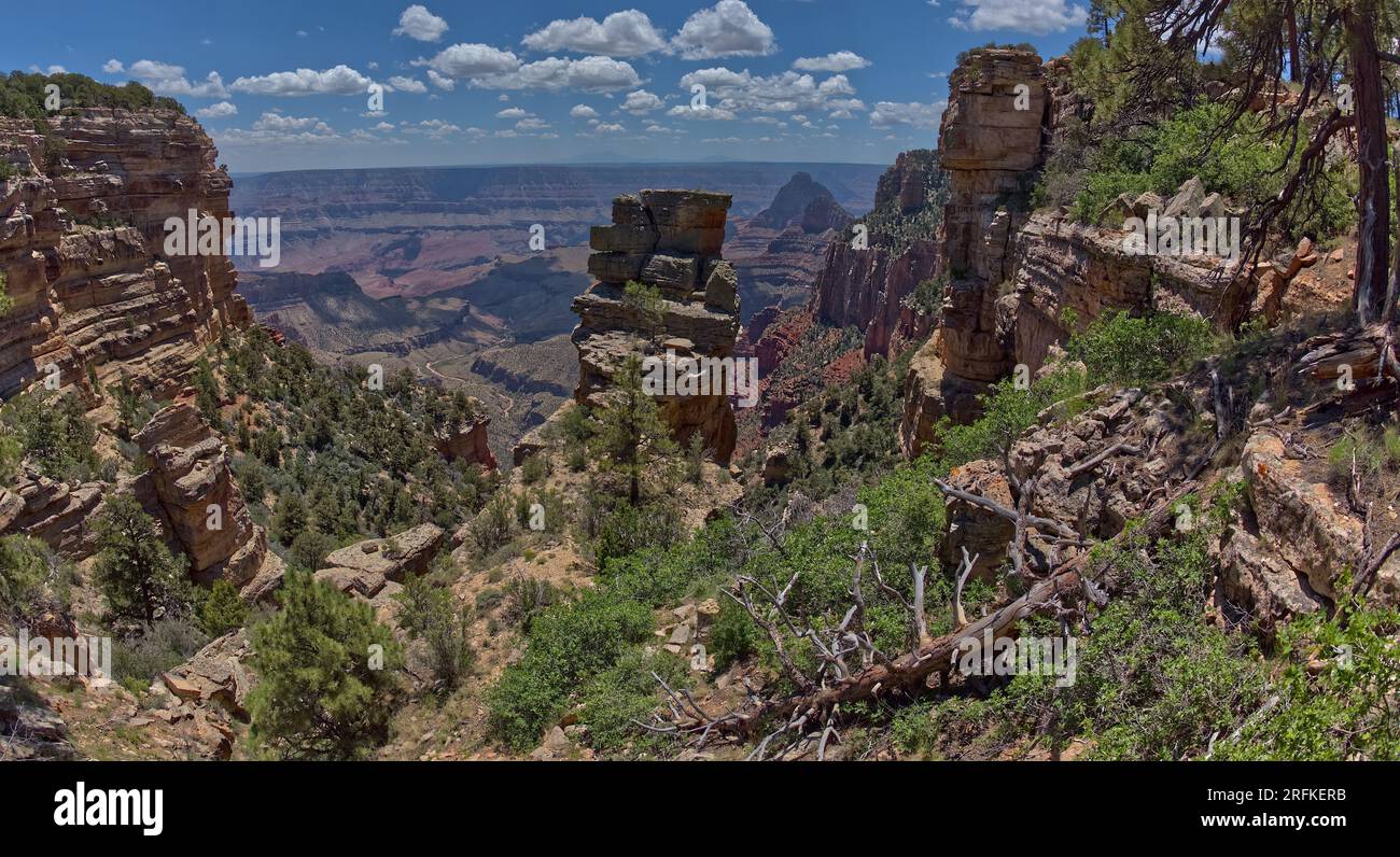 Rocky spire hi-res stock photography and images - Alamy